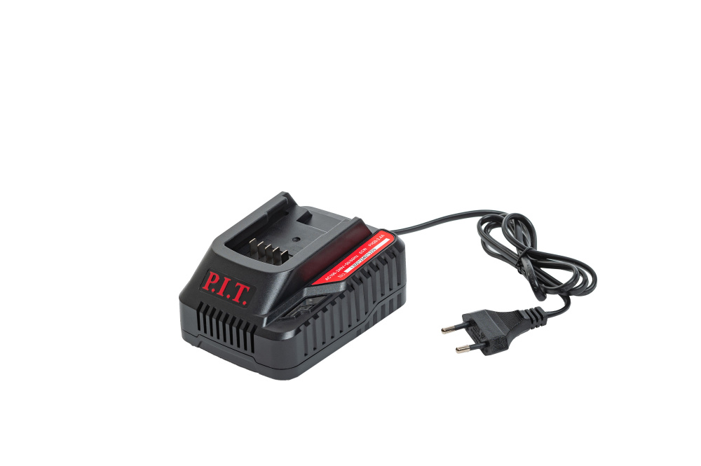 Зарядное устройство P.I.T. PH20-2.4A, 20В, 65Вт, для всех АКБ системы ...