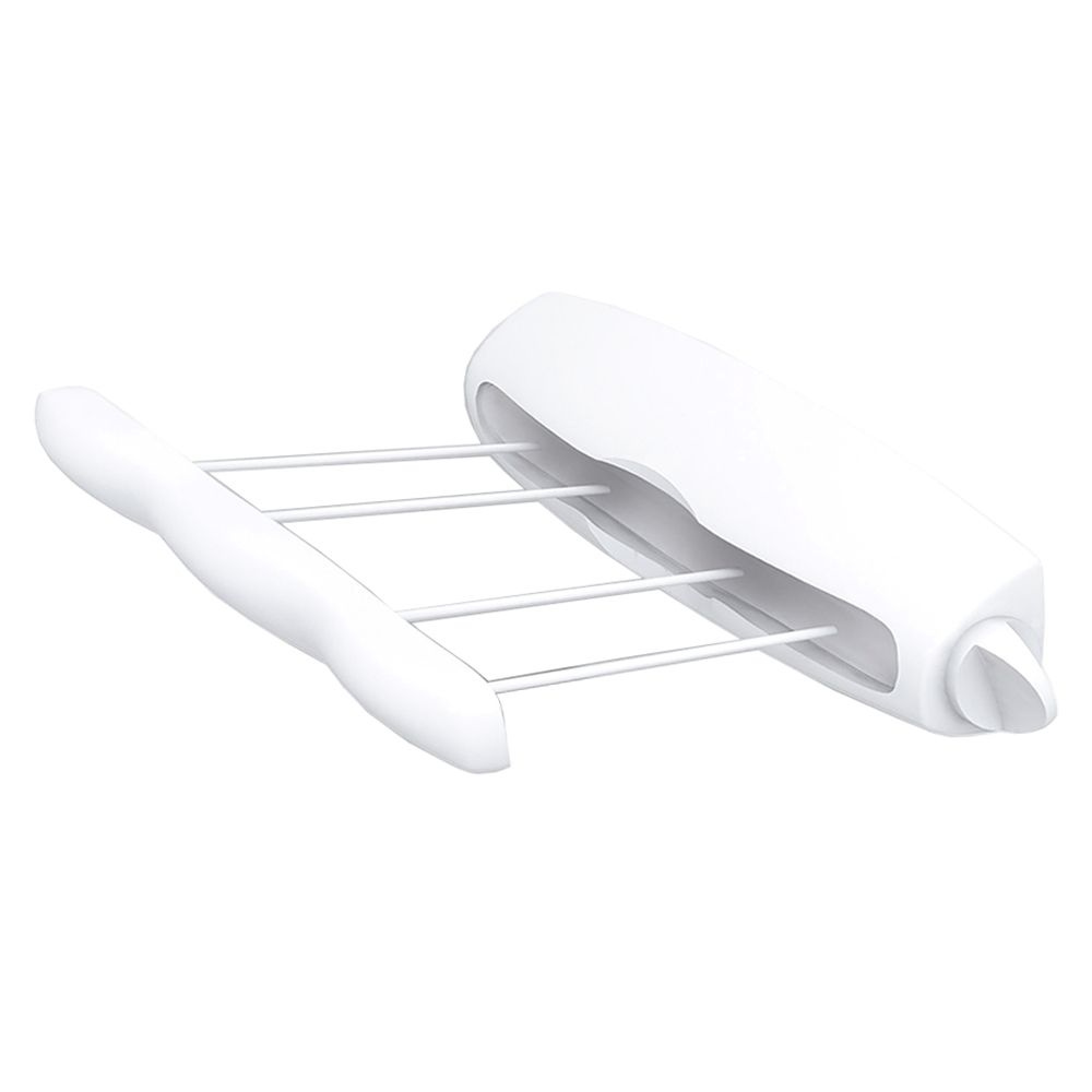 Настенная сушилка Gimi Сушилка для белья Rotor 4 настенная выдвижная ...