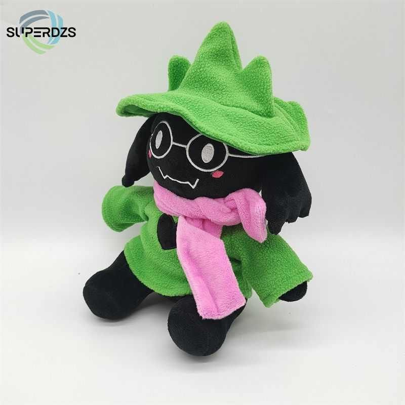 ralsei plush Ральф ПухSuperDZS - купить с доставкой по выгодным ценам в ...