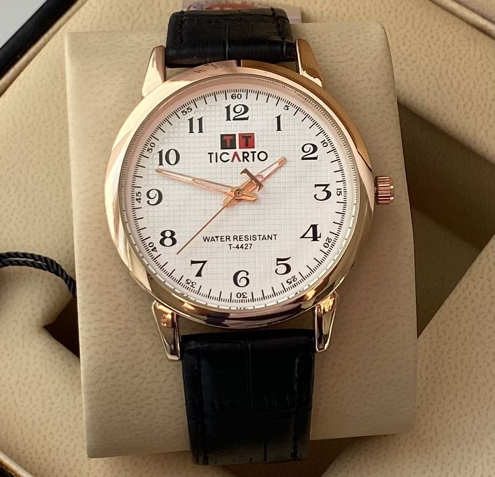 Часы наручные Ticarto - купить с доставкой по выгодным ценам в интернет ...