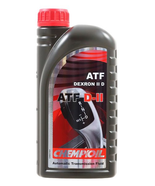 ATF D-II 1л (авт. транс. синт. масло) - купить по выгодной цене в ...