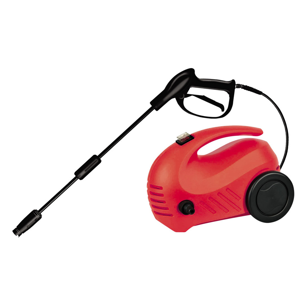 Мойка высокого давления ZiPOWER, PM5080N,300 л/ч,1200 Вт, 80 атм ...