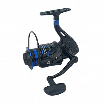 Катушка Flagman Cast Master Feeder 5000, 5000, Передний фрикцион купить ...