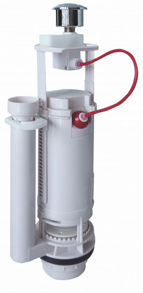 Арматура сливная для бачка ViEiR купить по низкой цене с доставкой в ...