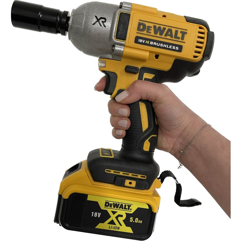 DeWalt DCF894 18v OZON 1054464061