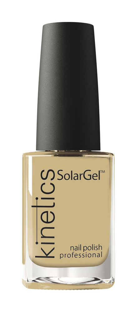 Лак для ногтей / 509 / Kinetics Affection SolarGel Nail Polish ...