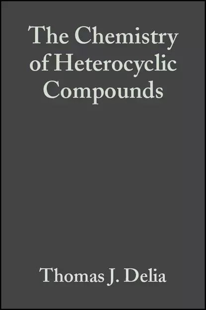 The Chemistry of Heterocyclic Compounds, Fused Pyrimidines | Delia ...