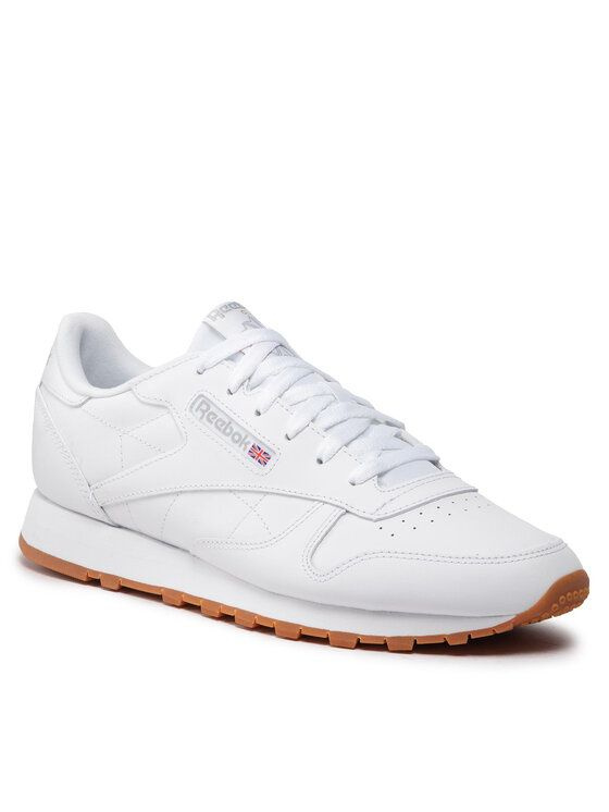 Кроссовки Reebok CLASSIC LEATHER - купить с доставкой по выгодным ценам ...