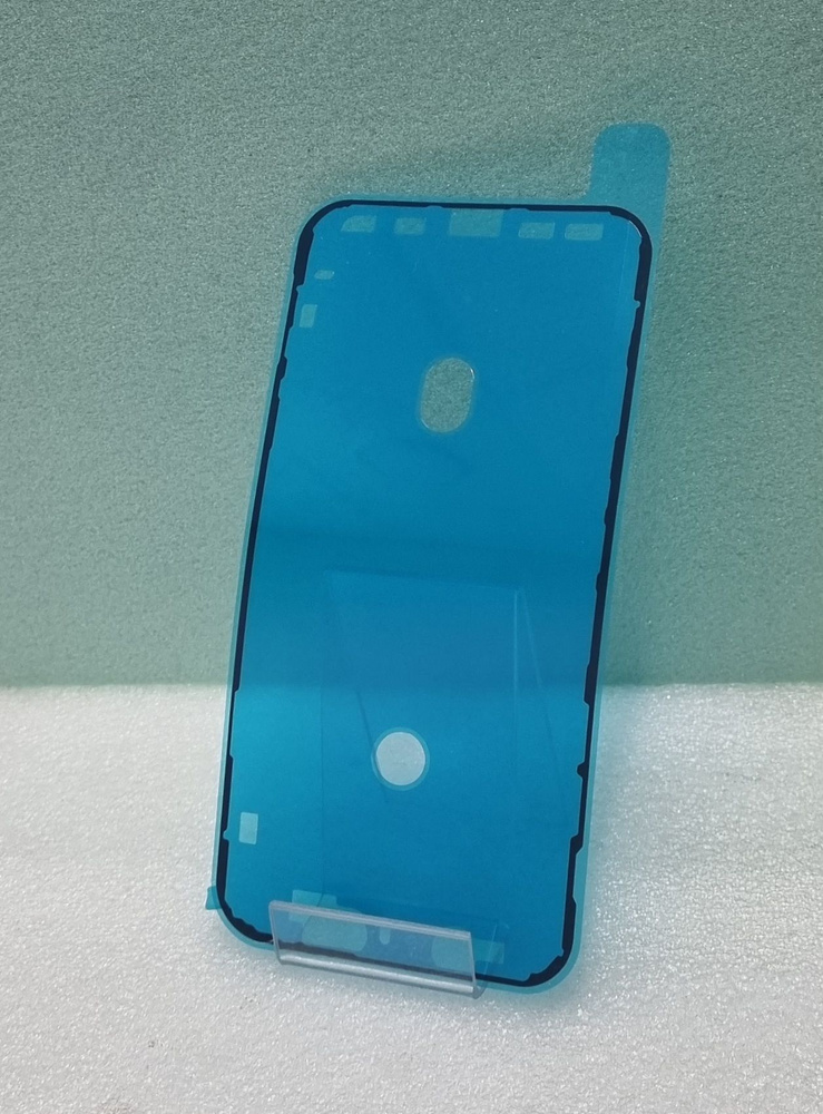 Проклейка дисплея для Apple iPhone 11 , влаго-пыле защита - купить с ...