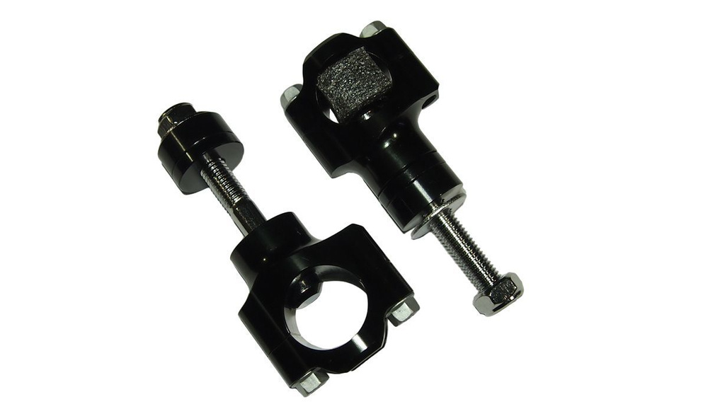 Крепление руля универсальное OTOM M12 (пара) - купить с доставкой по выгодным ценам в интернет ...