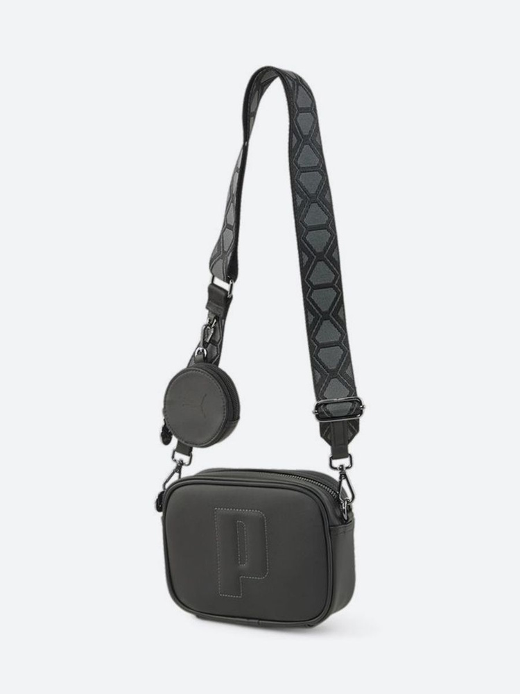 Сумка спортивная PUMA Sense Cross Body Bag - купить с доставкой по ...