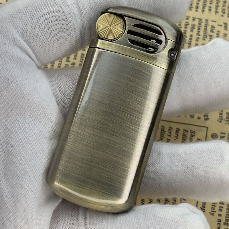 зажигалка для газовой плиты,ZIPPO,ретро версия - купить с доставкой по ...
