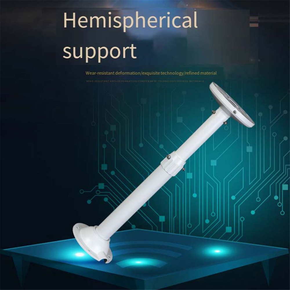 Лерой-30-60 Кронштейн для купола наблюдения. Многофункциональный и ...