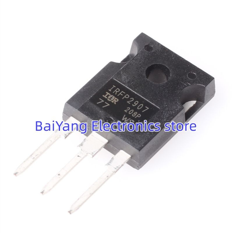 оригинальный 1шт/1Pcs мощный полевой транзистор инвертора IR ...