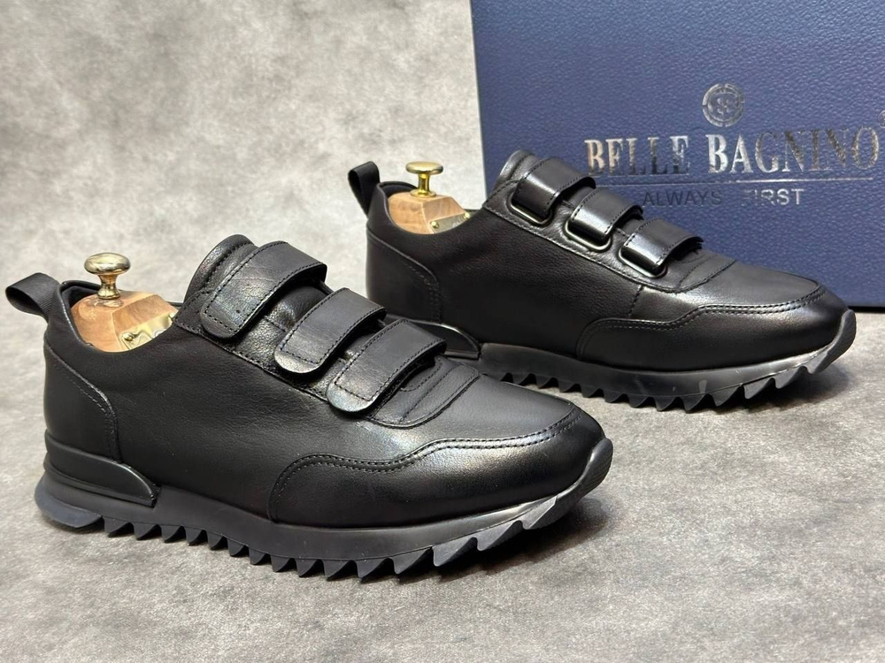 Кроссовки Belle Bagnino - купить с доставкой по выгодным ценам в ...