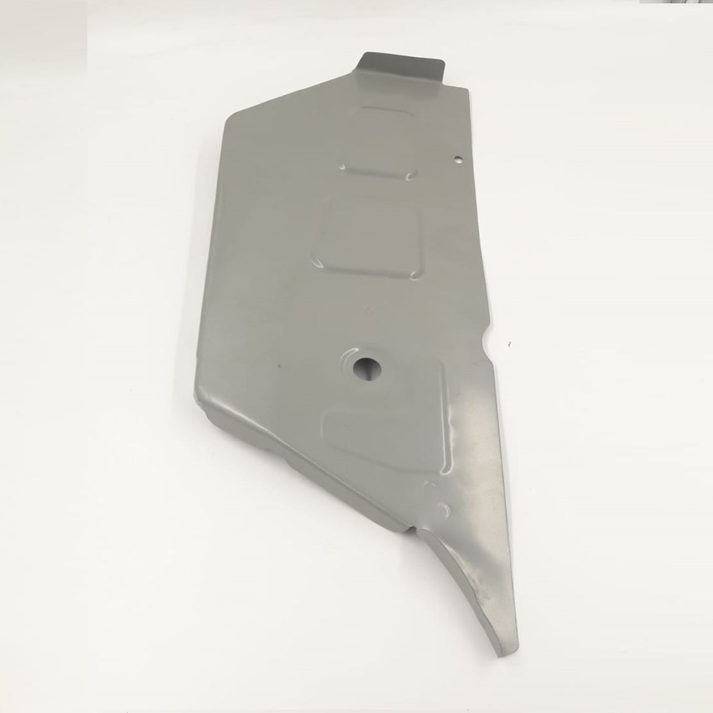 Hyundai 65542-2W000 Панель задняя напольная, правая - GENUINE PARTS арт ...