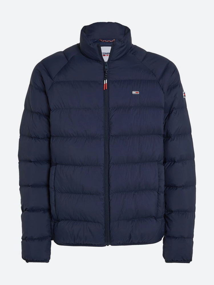 Куртка Tommy Jeans Regular Fit - купить с доставкой по выгодным ценам в ...