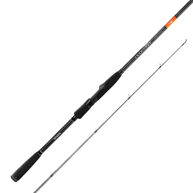 Спиннинг Narval Argument 98HH max 84g Ex-Fast купить по выгодным ценам ...