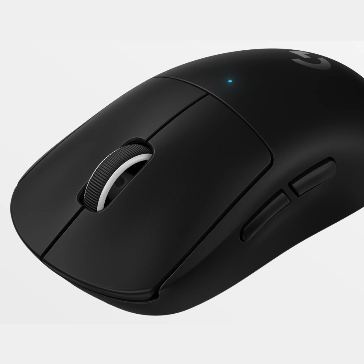 Игровая мышь беспроводная Logitech G PRO X SUPERLIGHT 910-006784 ...
