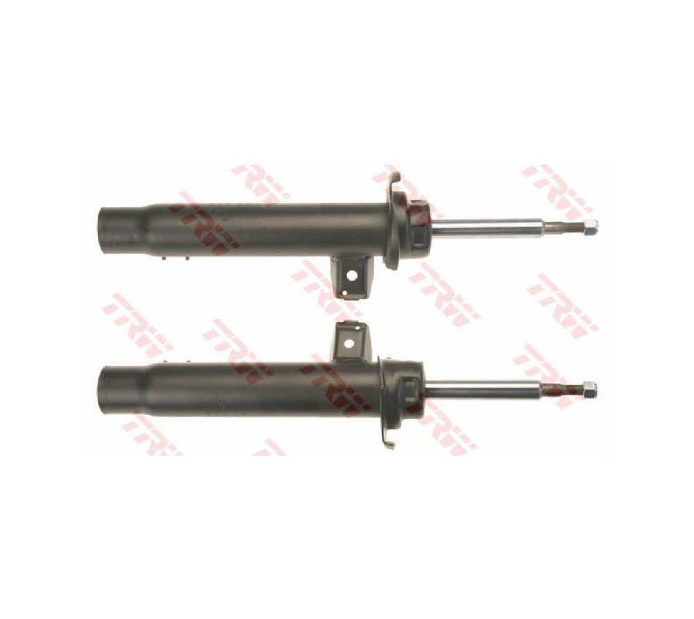 Стойка амортизационная газовая, передняя BMW X1 (E84) - купить по ...