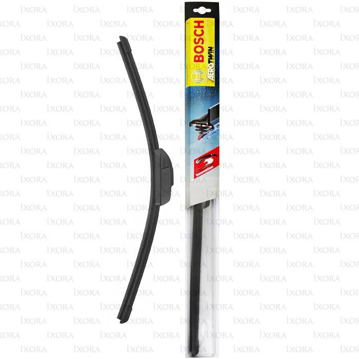 Щетка стеклоочистителя бескаркасная Bosch 33123006 - купить по выгодной ...