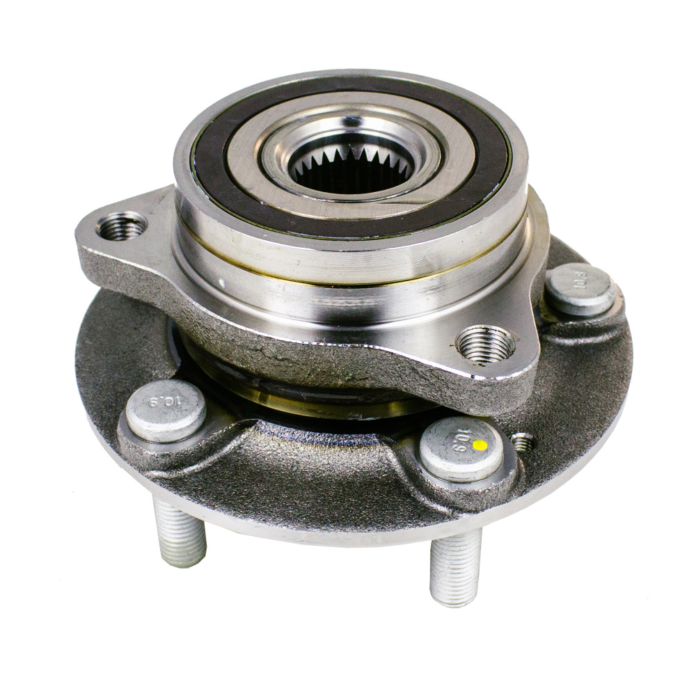 Ступица передняя HYWHELAN Asva для KIA SELTOS / Ступица АСВА для Киа ...