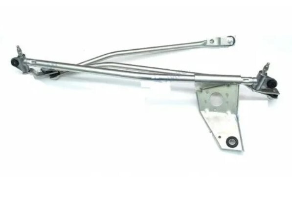 Трапеция стеклоочистителя 2170 (тонк вал-ф10) аналог - арт. 21705205015 ...