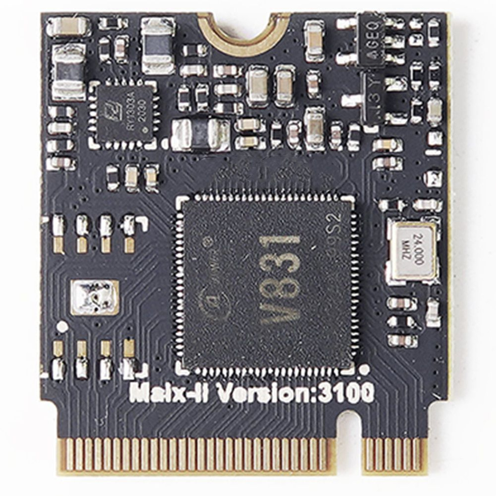 Для основной платы M2Dock, плата для разработки искусственного интеллекта AIoT Linux V831 Vision ...