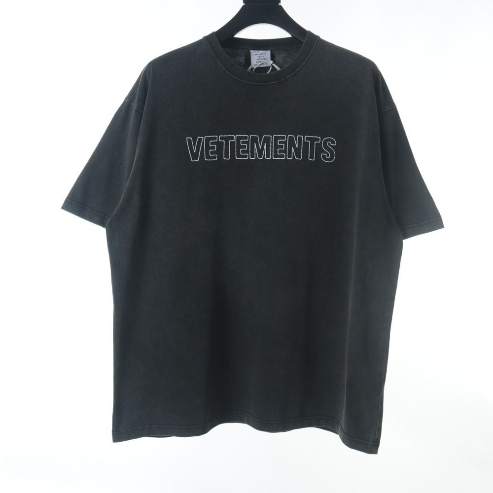 Лонгслив Vetements - купить с доставкой по выгодным ценам в интернет ...