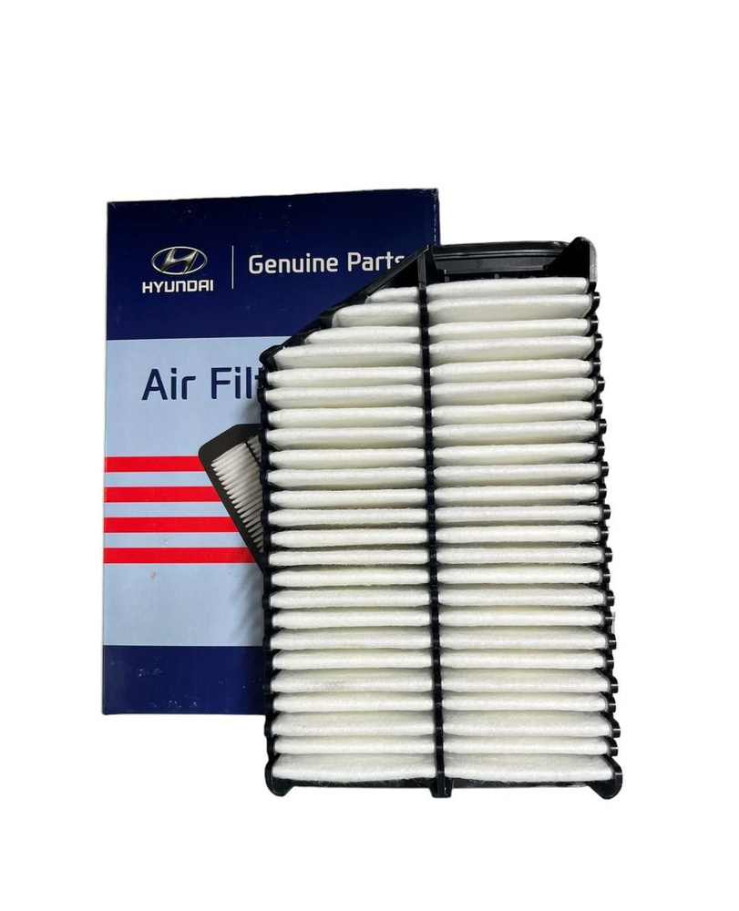 Фильтр воздушный Mirage auto 281133X000 - купить по выгодным ценам в ...