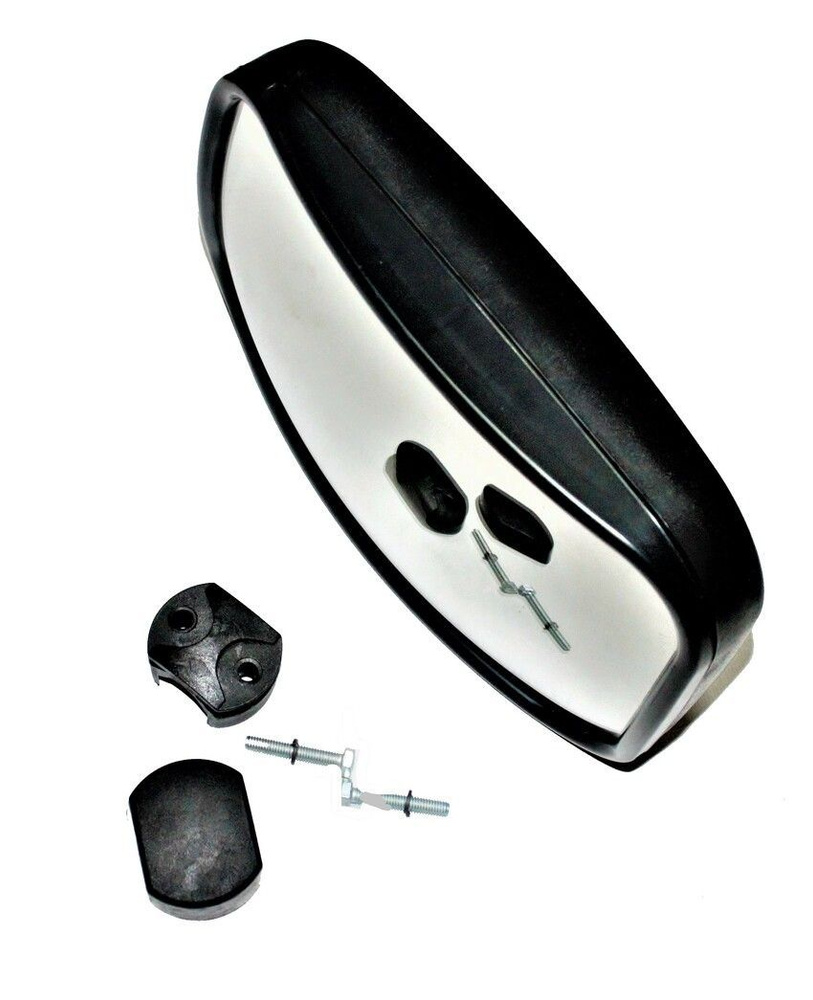 Зеркало ГАЗ-3307,3308,3309, ГАЗель NEXT наружное - купить по выгодной ...