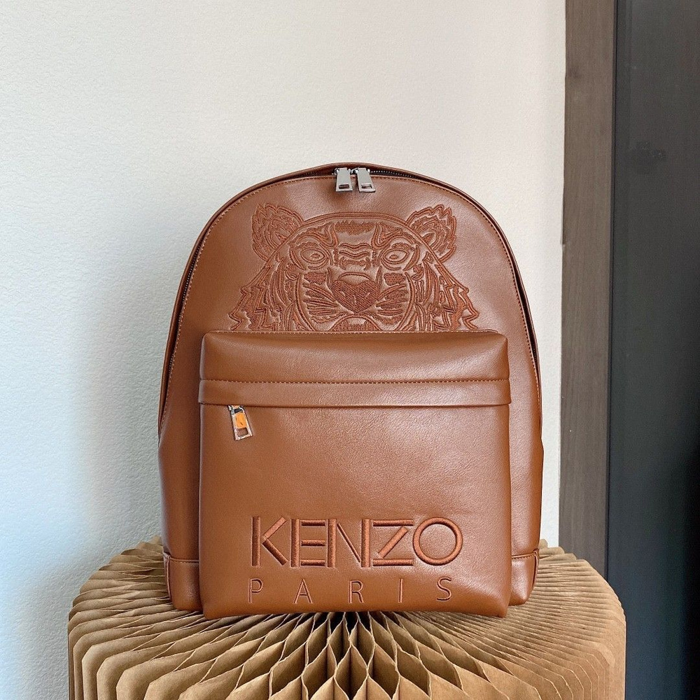 Рюкзак Kenzo - купить с доставкой по выгодным ценам в интернет-магазине ...