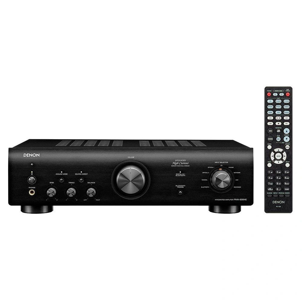 Интегральный усилитель Denon - купить по выгодной цене в интернет ...