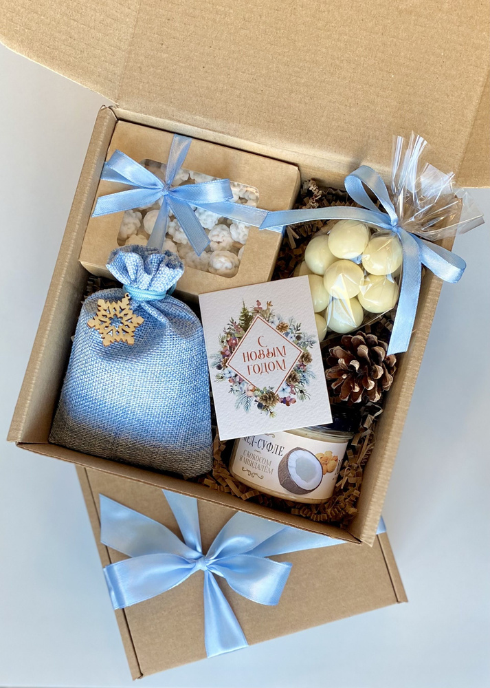 Подарок на Новый год маме, бабушке, коллеге, подруге, учителю - купить ...