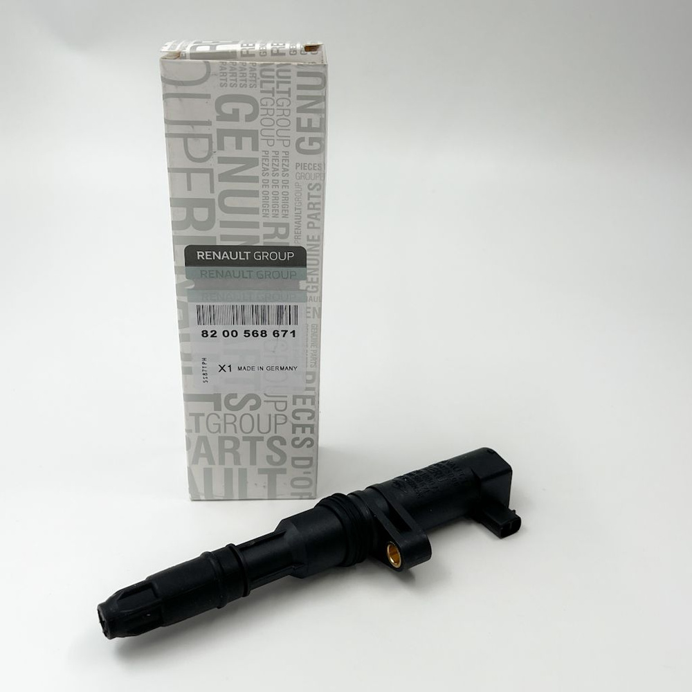 Катушка зажигания Renault 8200568671 для Fluence Logan Sandero Laguna M ...