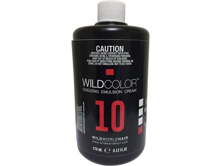 WILD COLOR Краска для волос, 270 мл - купить с доставкой по выгодным ...