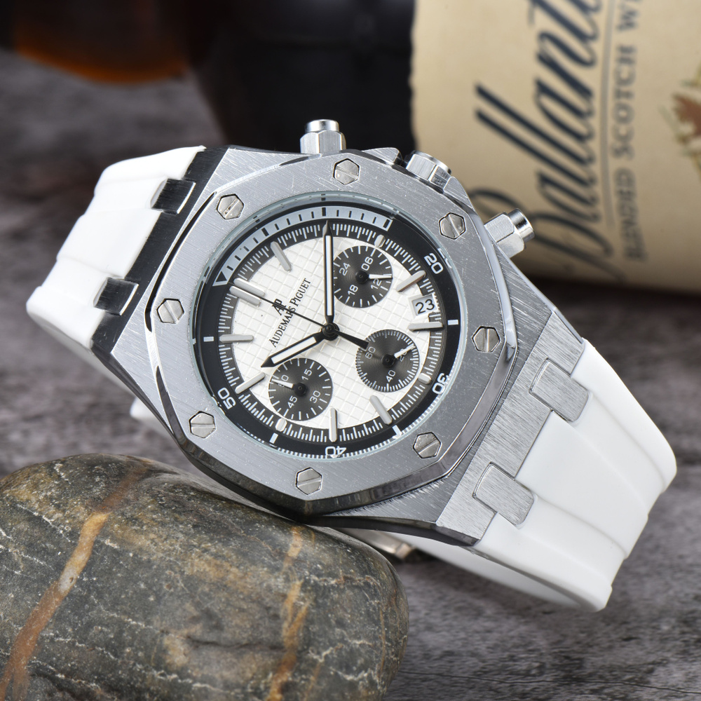 Часы наручные AUDEMARS PIGUET - купить с доставкой по выгодным ценам в ...