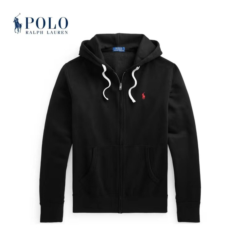 Толстовка Polo Ralph Lauren - купить с доставкой по выгодным ценам в ...