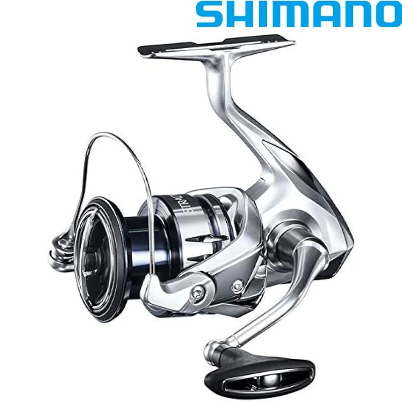 2020 Shimano Stradic SW 8000 10000 двусторонняя технология ...