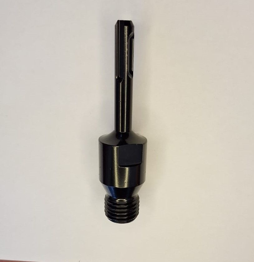 Адаптер для инструмента SDS plus-M22 купить по выгодной цене в интернет ...