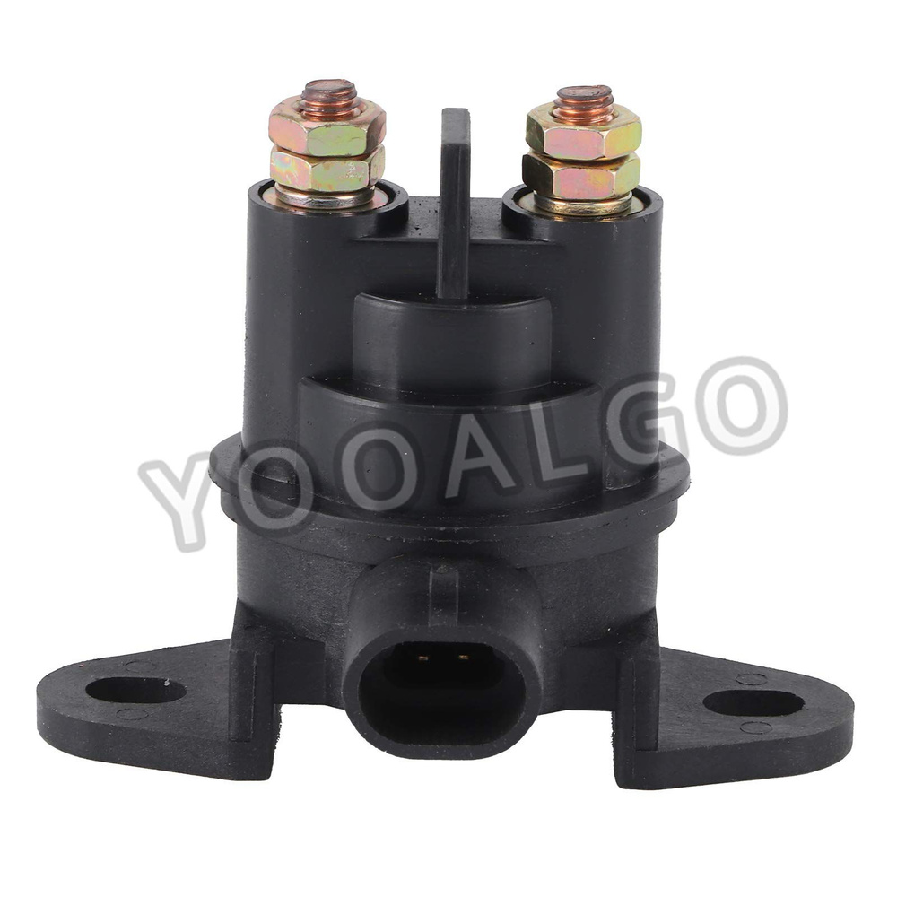 Замена соленоида реле стартера для 278003012, 278002347 Sea Doo PWC GTR ...