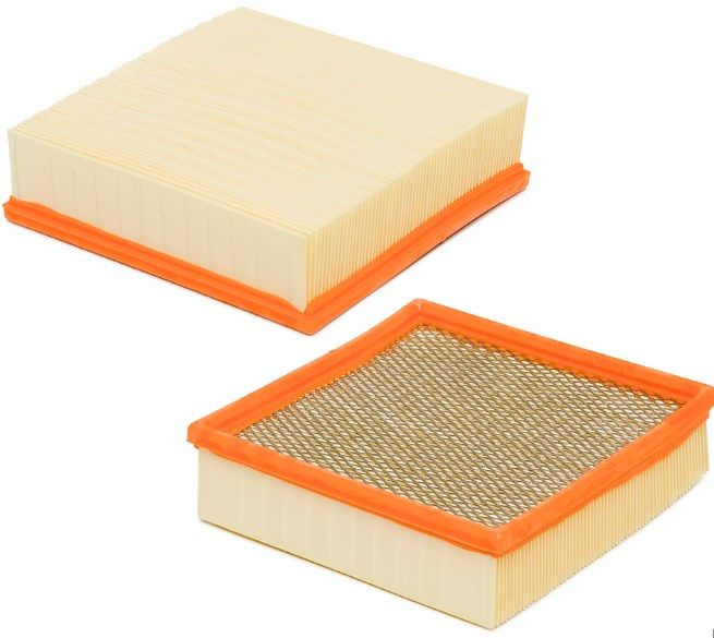 Фильтр воздушный Pilenga fa-p2108 ВАЗ (инжектор) 2108 2109-2115 2110-12 ...