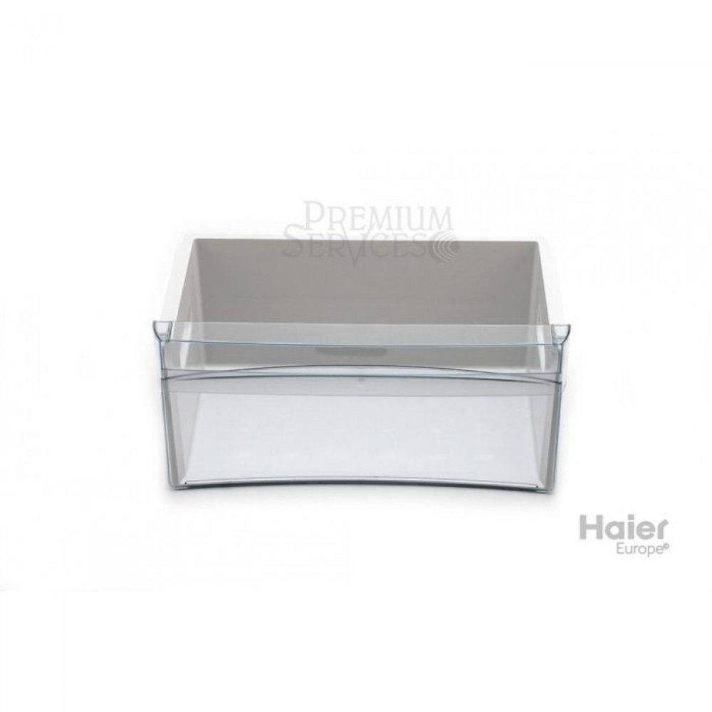 Ящик морозильной камеры (нижний) для холодильника Haier 0060810107 ...
