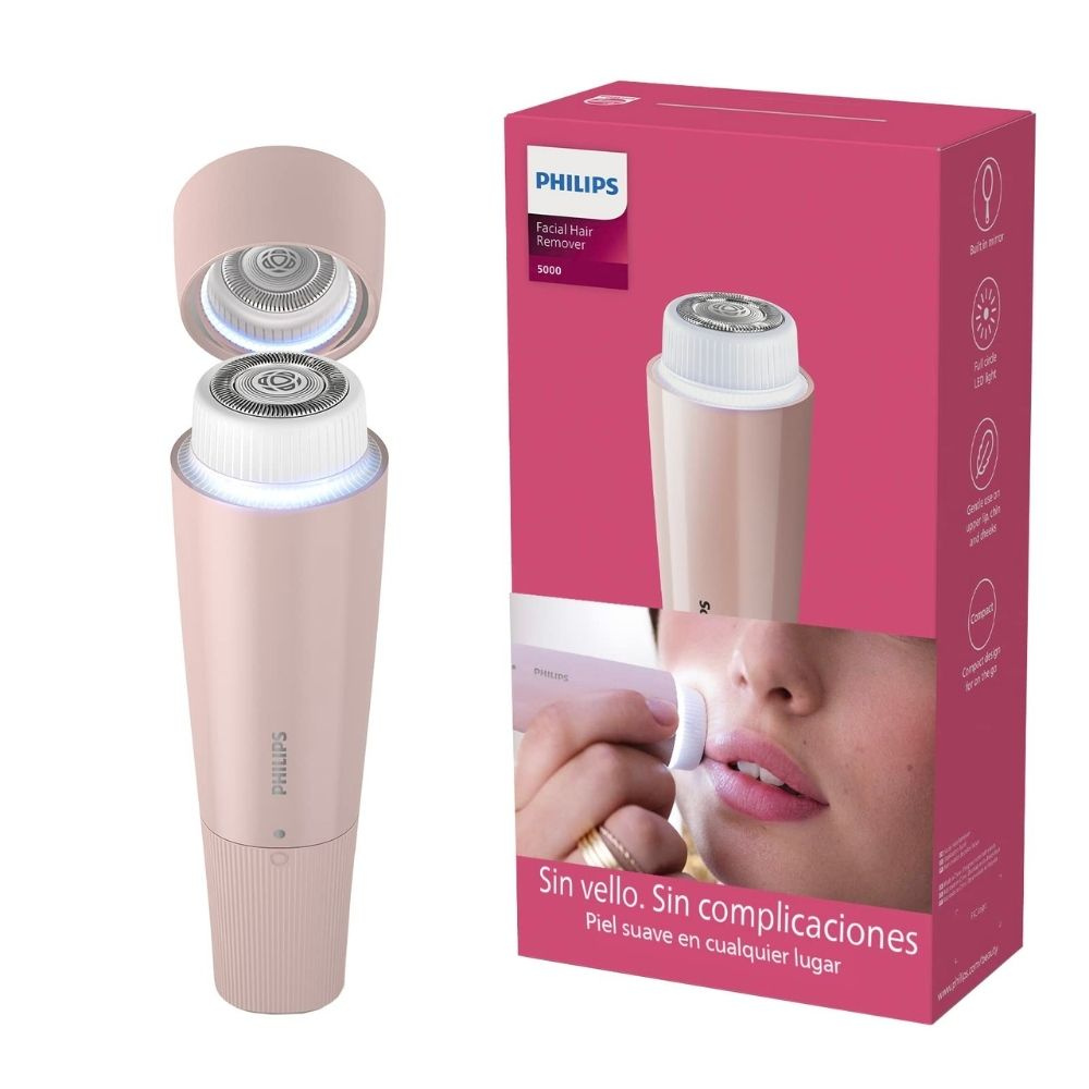 Женская мини-бритва Philips BRR454/00 - купить с доставкой по выгодным ...