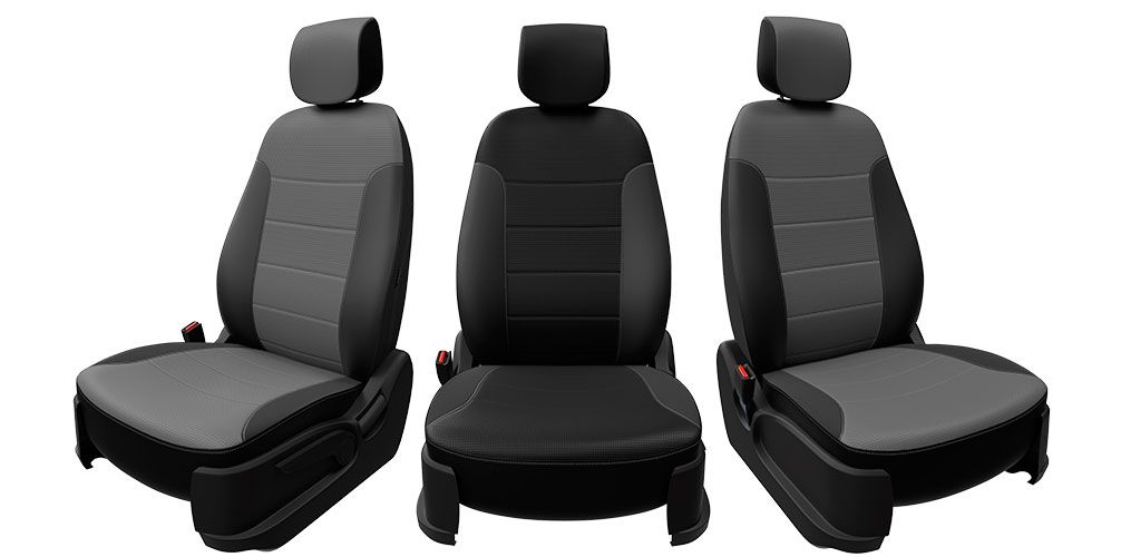 Чехлы на сиденья Nissan X-Trail T31 / Ниссан Икс-Трейл Т31 (2007-2015 ...