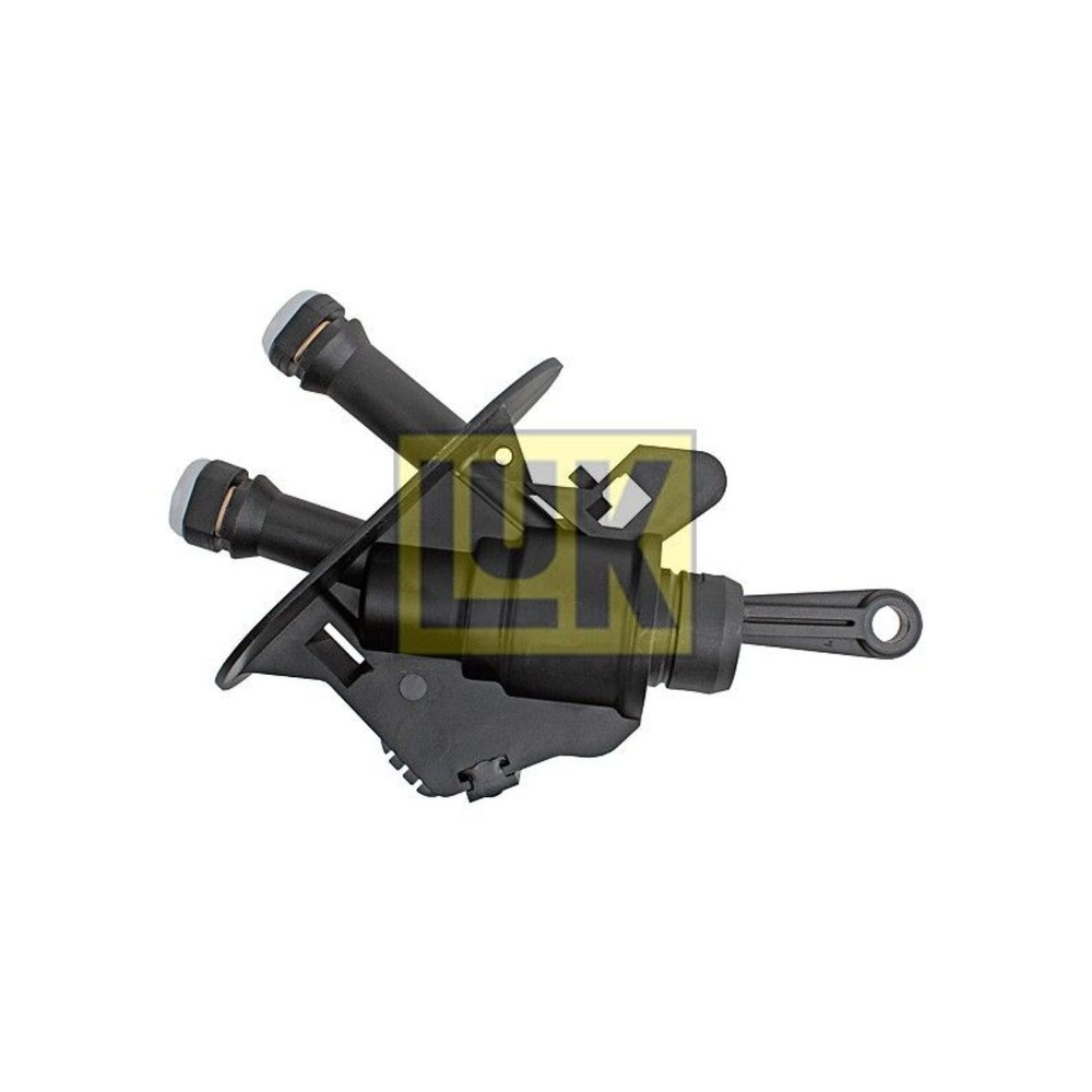 Цилиндр сцепления главный Fiesta/Fusion ор.1590927/1197846/1743453 LUK ...