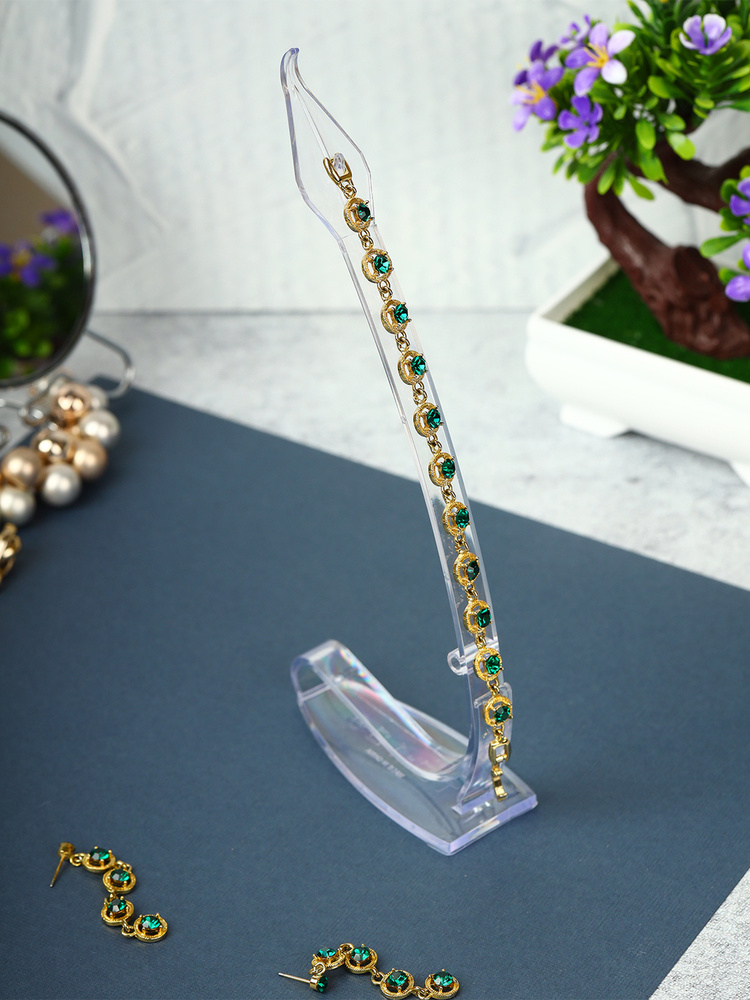 Подставка для украшений, для кулонов, цепочек, браслетов купить по ...