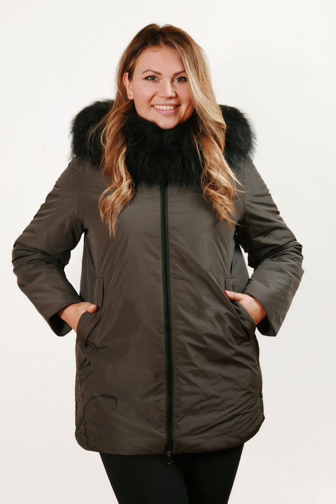 Пуховик Y firenix - купить с доставкой по выгодным ценам в интернет ...