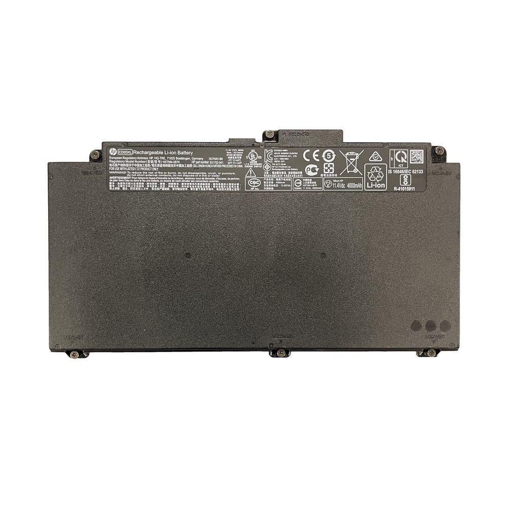 Аккумулятор HP CD03XL - купить с доставкой по выгодным ценам в интернет ...