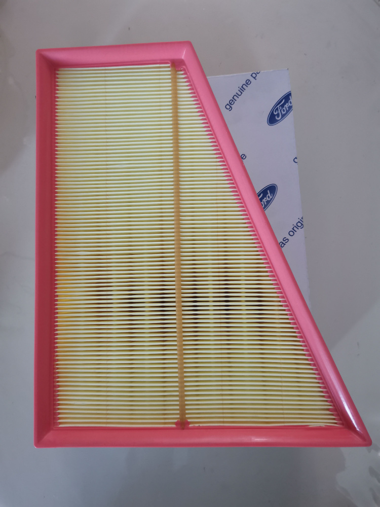 Фильтр воздушный 1698684 - купить по выгодным ценам в интернет-магазине ...